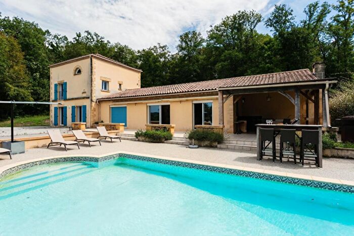 Maison 7 pièces à vendre - Sainte-Mondane