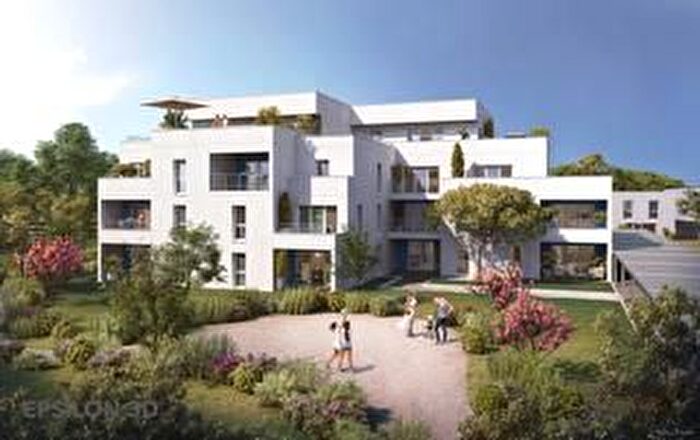 Maison à vendre - Royan - 5 pièces - 3 chambres