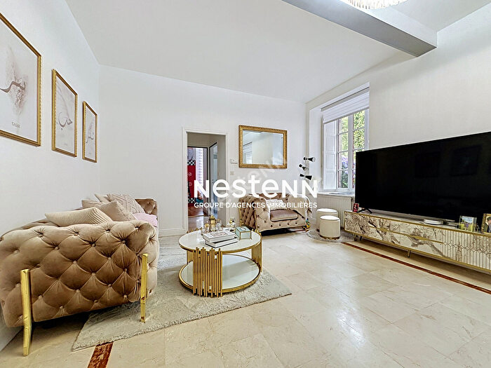 Appartement 3 pièces à vendre à Quimper, Kerfeunteun, Cuzon