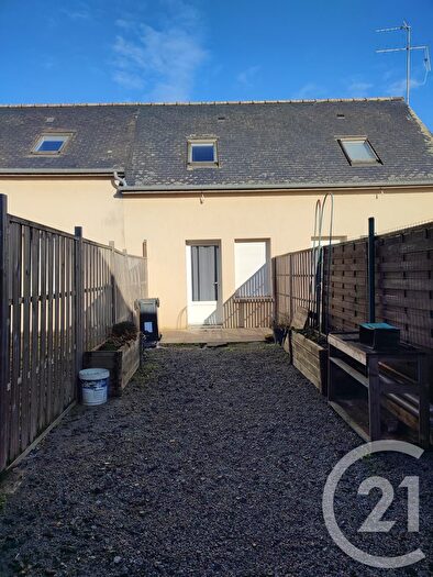 Appartement à louer - Étrelles - 2 pièces - 1 chambre