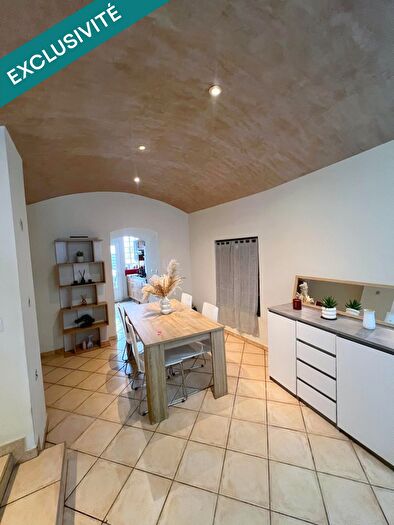 Bagnères-de-Bigorre : Maison 5 pièces à vendre