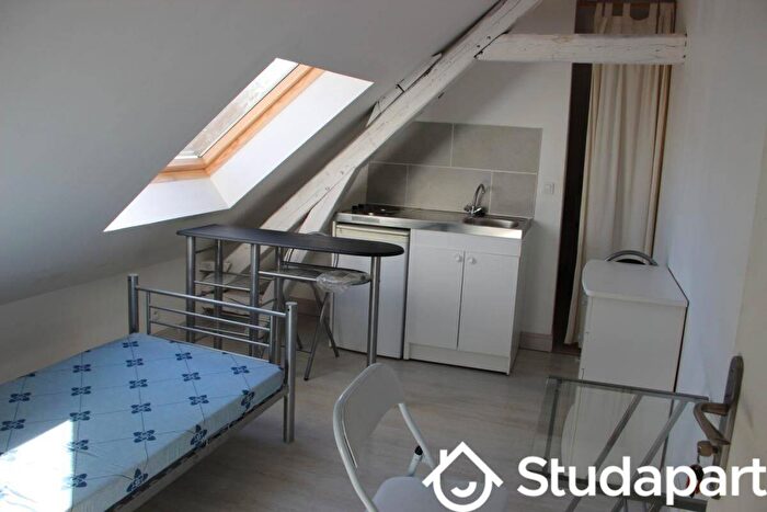 Appartement 1 pièce à louer à Esward, Cambrai