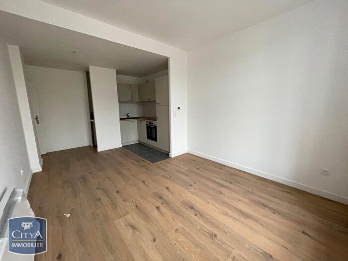Appartement 2 pièces à louer à Arras, Préfecture