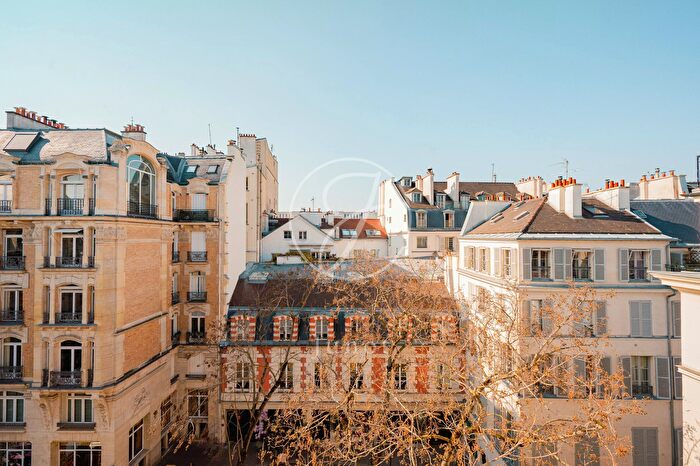 Appartement 5 pièces à Paris 6ème, Saint-Germain des Près, à vendre