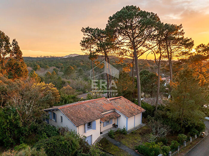 Maison 6 pièces à La Teste-de-Buch, Pyla sur Mer, à vendre
