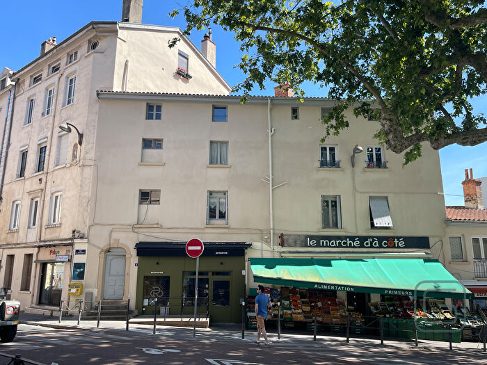 Appartement 4 pièces à vendre à Lyon 5ème, Saint-Just, Saint-Irénée, Fourvière