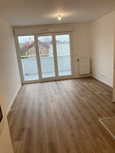 Épinay-sur-Orge : Appartement 2 pièces à louer