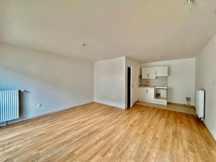 Les Rabaux, Montesson : Appartement 1 pièce à louer