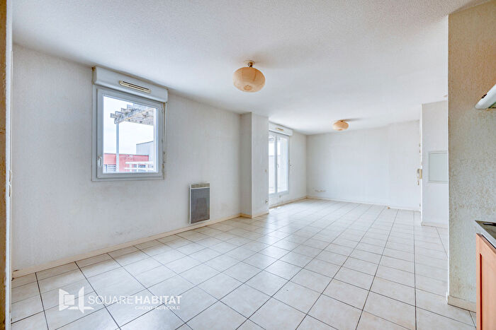 Cadaujac : Appartement 2 pièces à vendre