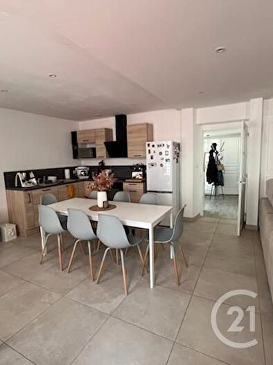 Maison à louer - Châteaudun, Liberté, Martineaux - 3 pièces - 1 chambre