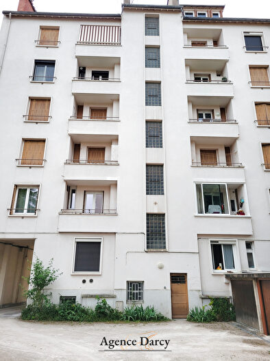 Appartement 5 pièces à Dijon, Montchapet, à vendre
