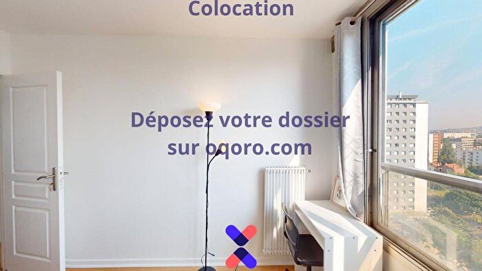 Appartement 6 pièces à louer - Hauts dAsnières-Argenteuil, Asnières-sur-Seine