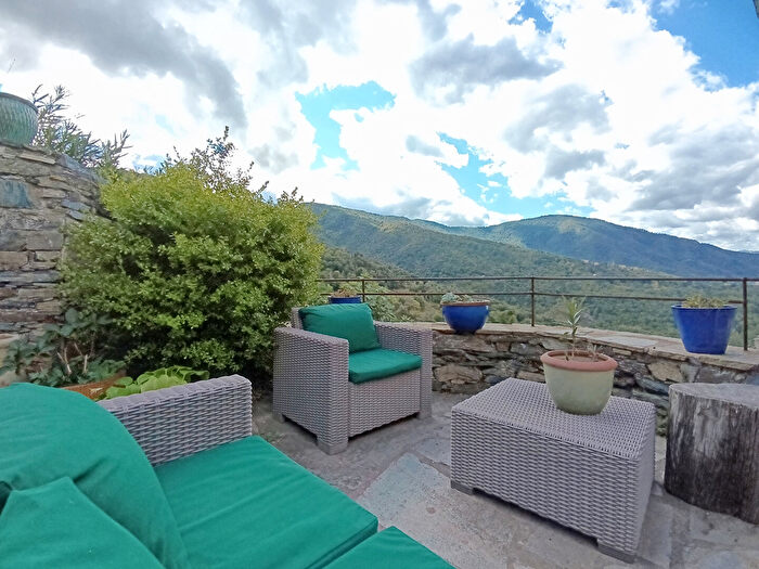 Maison à vendre - Bisinchi - 4 pièces - 3 chambres