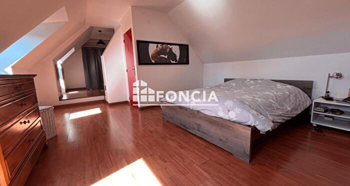 Maison à vendre - Domfront-en-Champagne - 5 pièces - 3 chambres