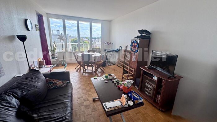 Appartement 3 pièces à Saint-Jean-le-Blanc, à louer