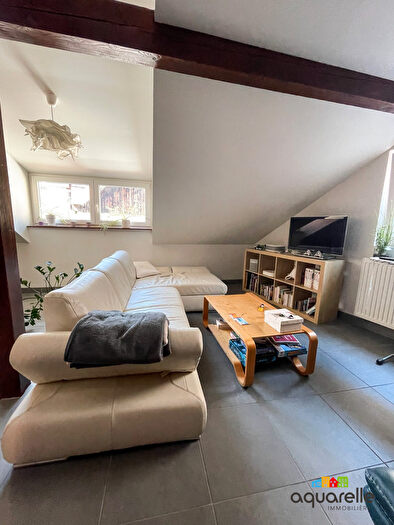 Barr - Appartement 4 pièces à louer