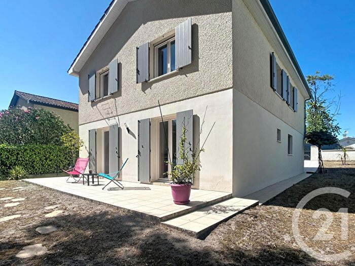 Maison 6 pièces à Gradignan, Saint-Géry, Favard, à vendre