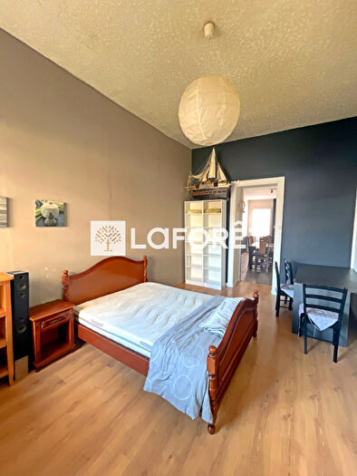 Appartement 2 pièces à Saint-Étienne, Saint-Roch, Vivaraize, Valbenoite, Centre Deux, à vendre