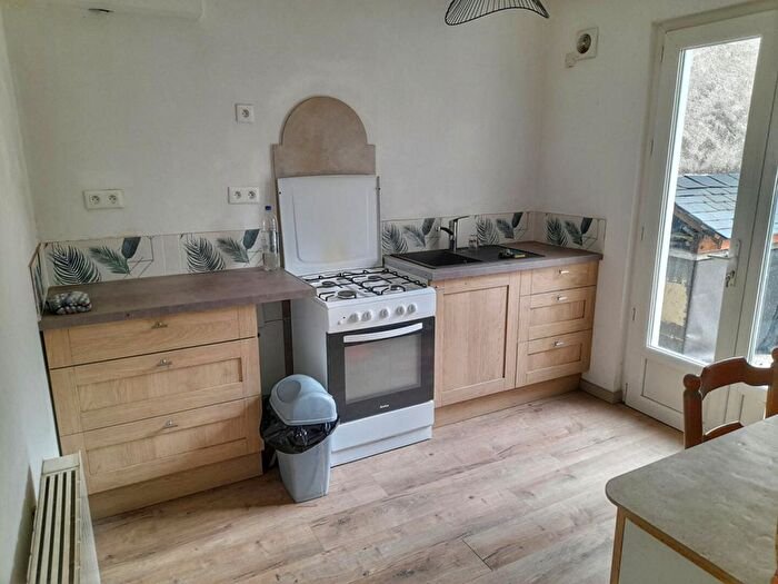 Maison 4 pièces à vendre à Laruns