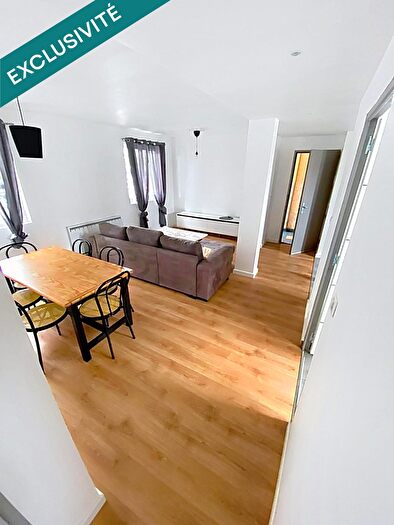 Toulouse, Lardenne : Appartement 3 pièces à vendre