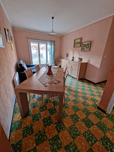 Maison à vendre - Canet-en-Roussillon, Le Port nautique, Europa - 8 pièces - 6 chambres