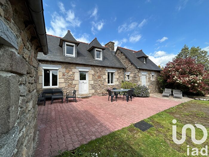 Maison à vendre - Pontrieux - 7 pièces