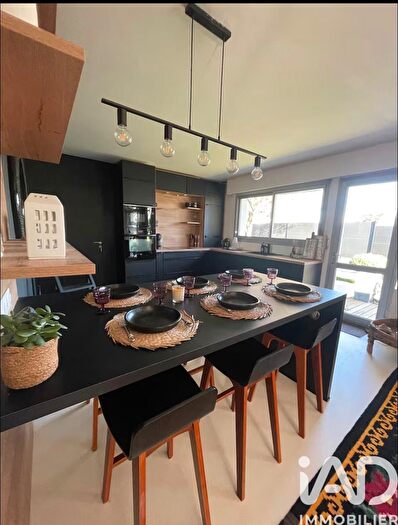 Plmeur, Le Rhun, Kervam, Kerlir, Ketgalan, Kerscouët : Maison 5 pièces à vendre