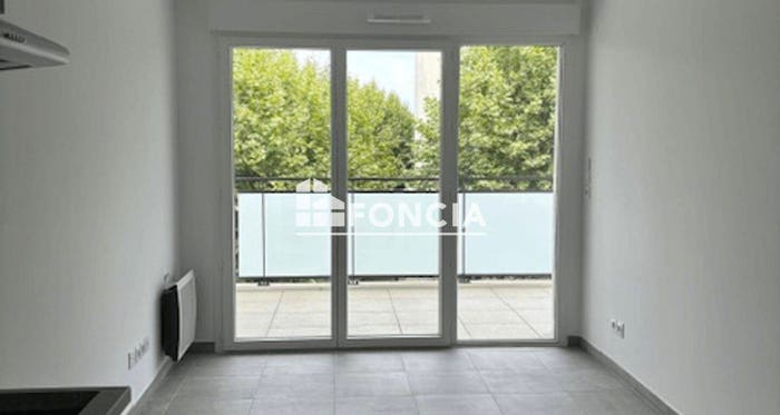 Avignon : Appartement 2 pièces à louer