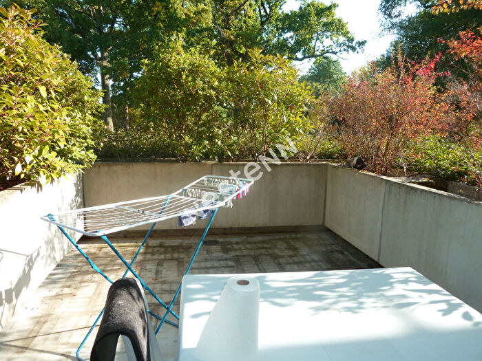 Appartement à louer - Châteaubourg - 2 pièces - 1 chambre