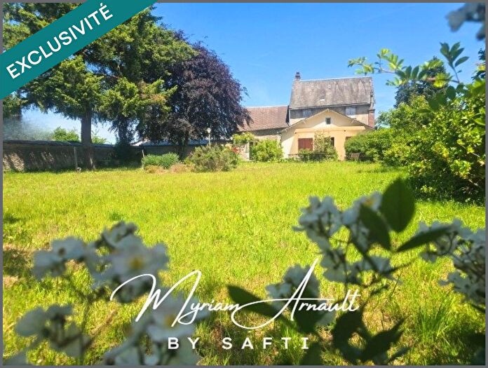 Maison 7 pièces à La Souterraine, à vendre