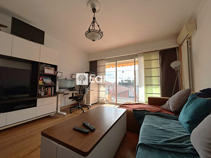 Appartement 3 pièces à vendre à Saint-Laurent-du-Var, Galinières, Pomarels