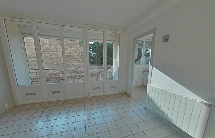 Appartement 1 pièce à louer à Lyon 3ème, Monchat