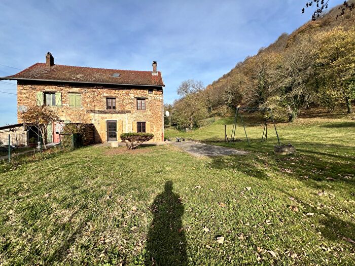 Maison à vendre - Hières-sur-Amby - 6 pièces - 4 chambres