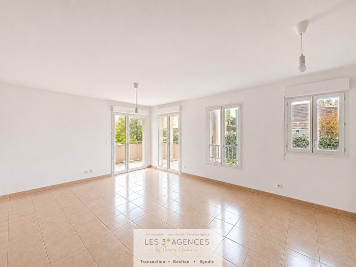 La Croix-Valmer - Appartement 2 pièces à vendre