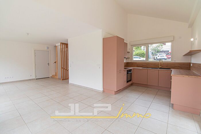 Saint-Gervais-les-Bains : Maison 5 pièces à vendre