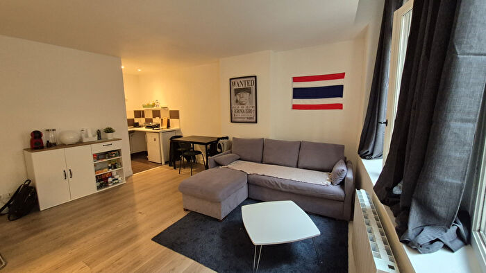 Appartement 2 pièces à louer à Clermont-Ferrand, Jaude, Fontgiève Saint-Alyre