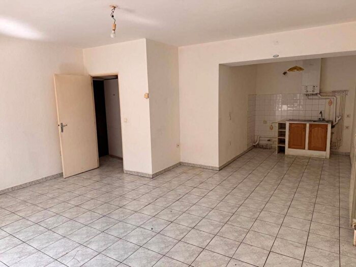Appartement 2 pièces à Robiac-Rochessadoule, à louer