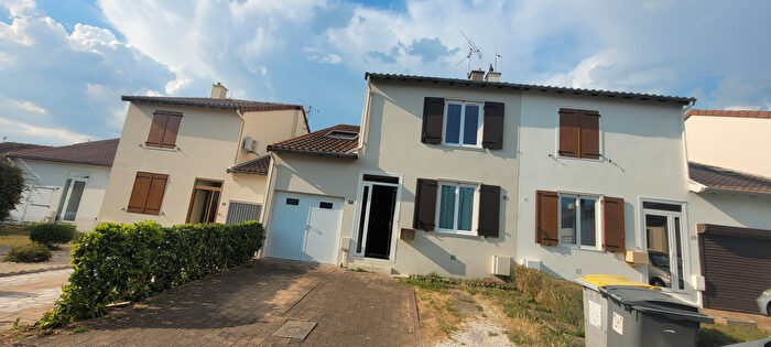 Maison 7 pièces à vendre à Poitiers, Gibauderie