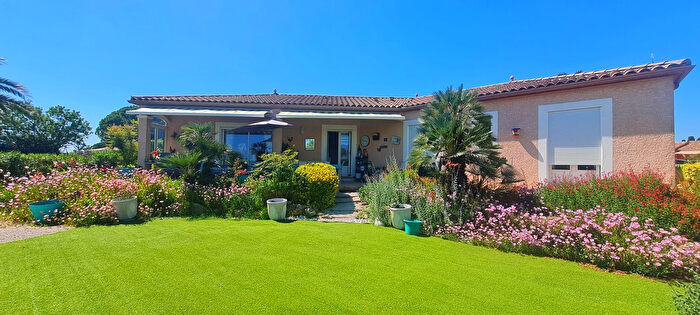Maison 5 pièces à Saint-Geniès-de-Fontedit, à vendre