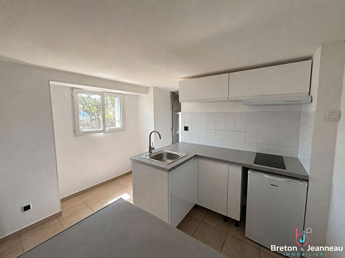 Louverné : Appartement 1 pièce à louer