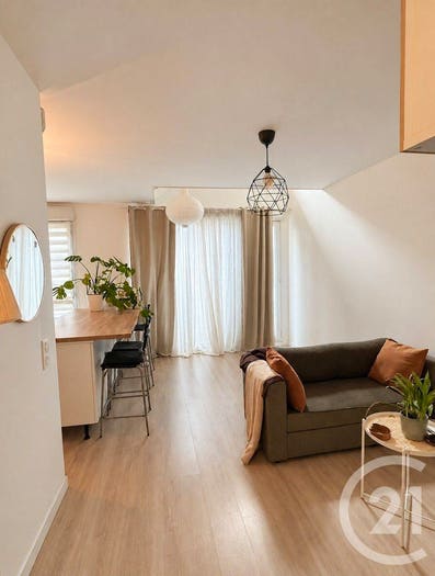 Appartement 3 pièces à louer à Neuilly-sur-Marne