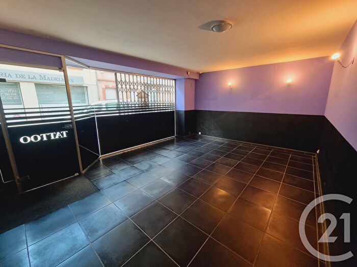 Appartement à louer - Gaillac, Centre-ville, Hom - 1 pièce