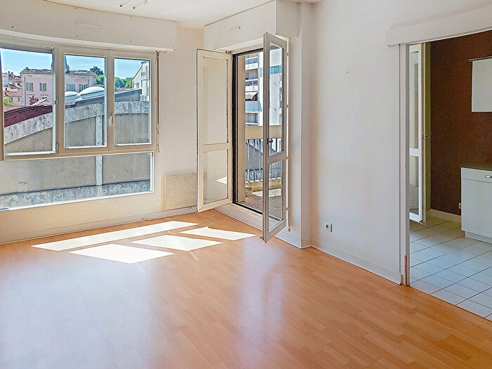 Appartement 2 pièces à vendre - Niort, Centre-ville