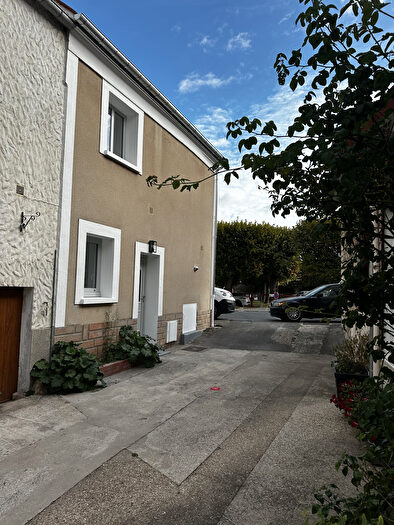 Maincy : Maison 4 pièces à louer