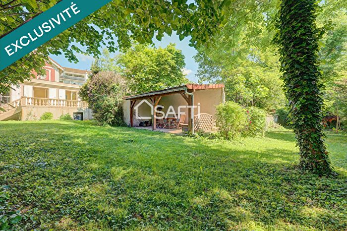 Le Perreux-sur-Marne, Pont de Bry - Maison 6 pièces à vendre