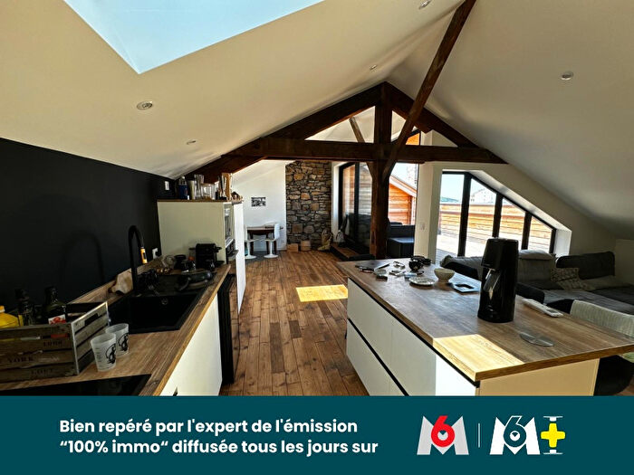 Appartement 5 pièces à vendre à Saint-Étienne, Saint-Roch, Vivaraize, Valbenoite, Centre Deux