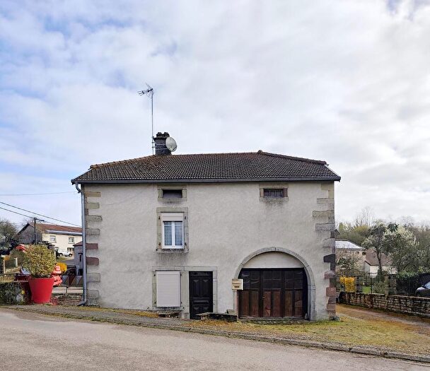 Maison 5 pièces à vendre - Passavant-la-Rochère