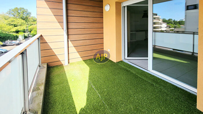 Appartement à vendre - Mérignac, Saint-Augustin - 2 pièces - 1 chambre