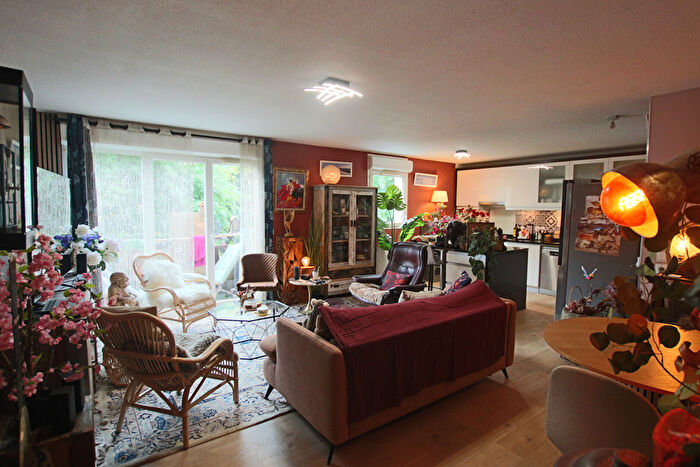 Le Teich - Appartement 4 pièces à vendre