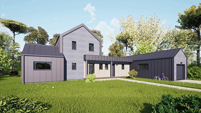 Maison 5 pièces à vendre à L'Île-d'Olonne